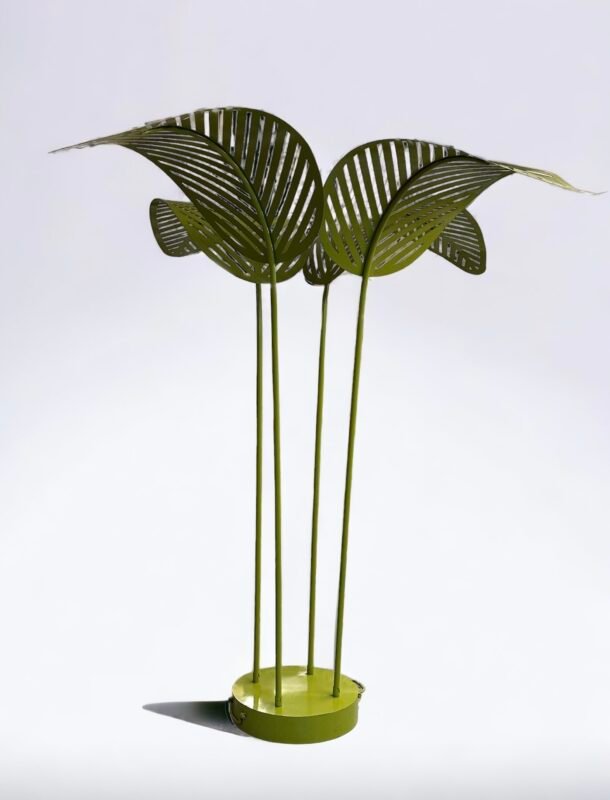 Large Iron Palm Tree – Devonshire